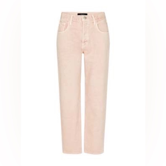 J Brand | Jeans | Jbrand Light Pink Jeans | Poshmark